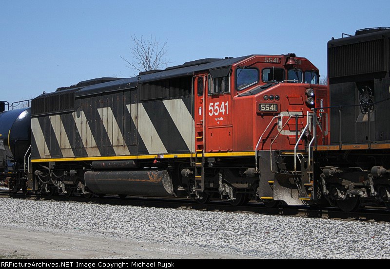 CN 5541